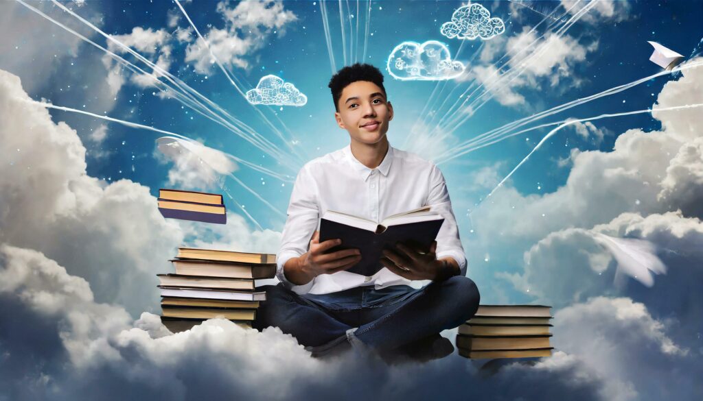 How Personal Mastery Fuels Growth in a Learning Organization